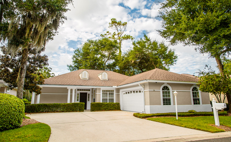 Luxury Independent Senior Living on Amelia Island, FL | Osprey Village